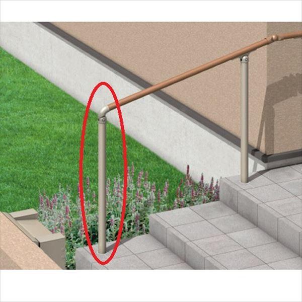 【三協アルミ】握りやすさを追求したやさしいアールデザインで、快適なアプローチを提案します。