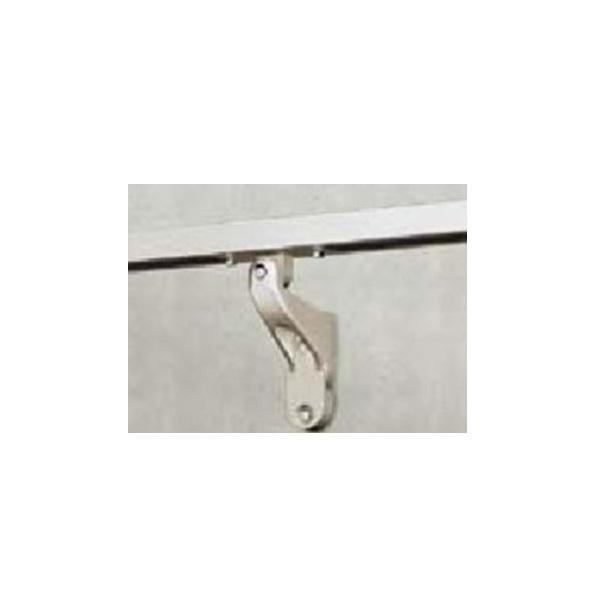 【リクシル】アプローチがアートになる。スタイリッシュな補助手すり。