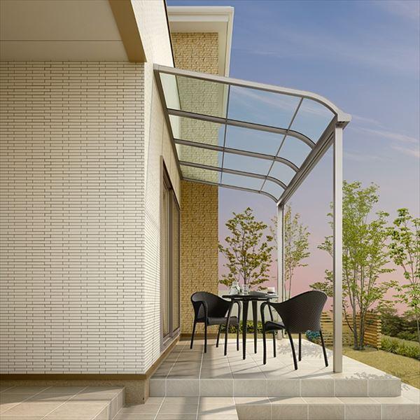 送料無料【リクシル】選択物干し場の屋根として間違えなし！