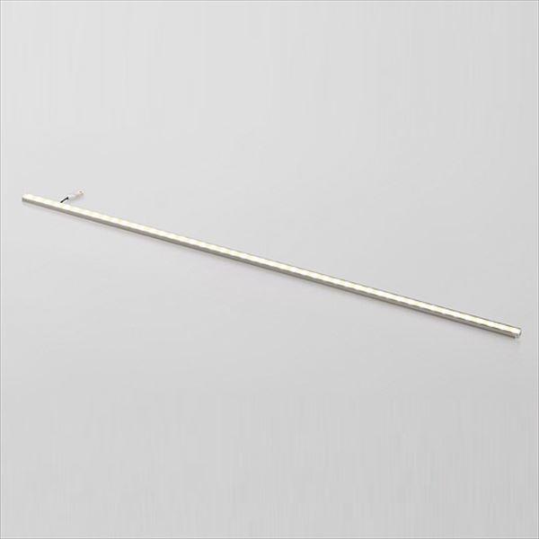 【リクシル】間接照明をもっと手軽に簡単に。外構空間に溶けこむシームレスなライン照明。