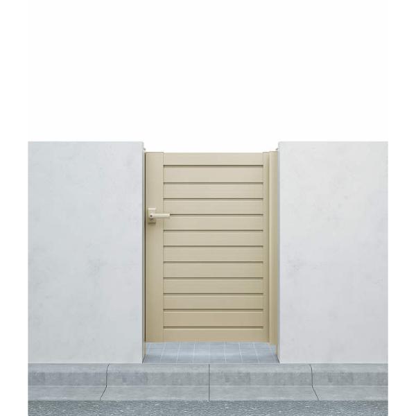 送料無料【YKKAP】ベーシックを極めたシンプルなデザインが幅広い住宅スタイルにマッチ。