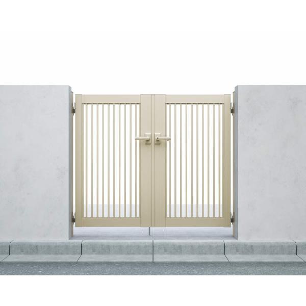 送料無料【YKKAP】ベーシックを極めたシンプルなデザインが幅広い住宅スタイルにマッチ。