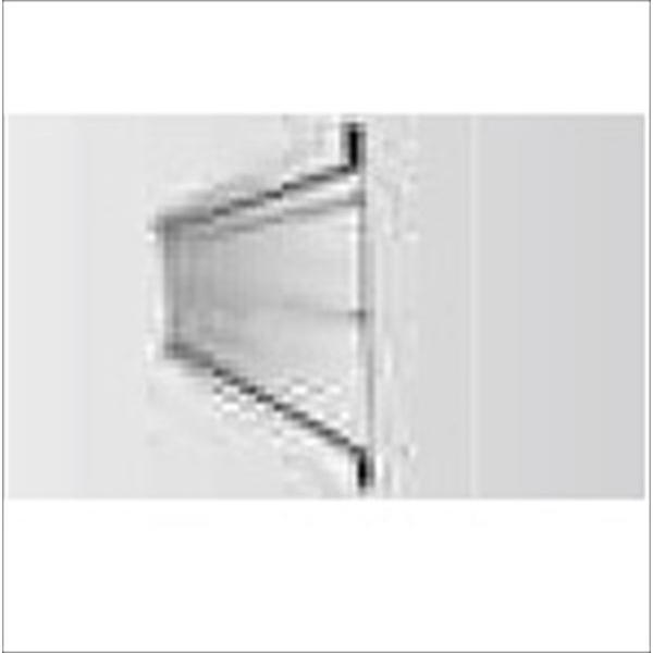 【タカショー】庭の寄せ植えや砂利などの境界見切に最適です。