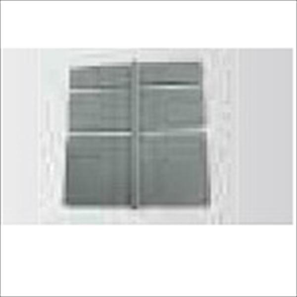 【タカショー】庭の寄せ植えや砂利などの境界見切に最適です。