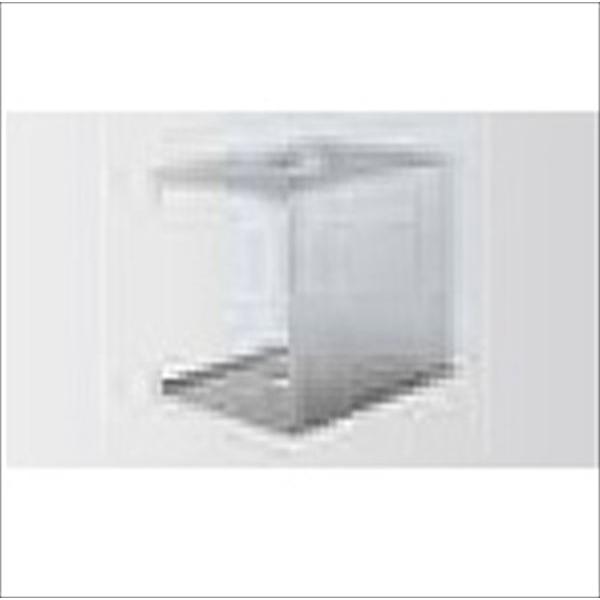 【タカショー】庭の寄せ植えや砂利などの境界見切に最適です。