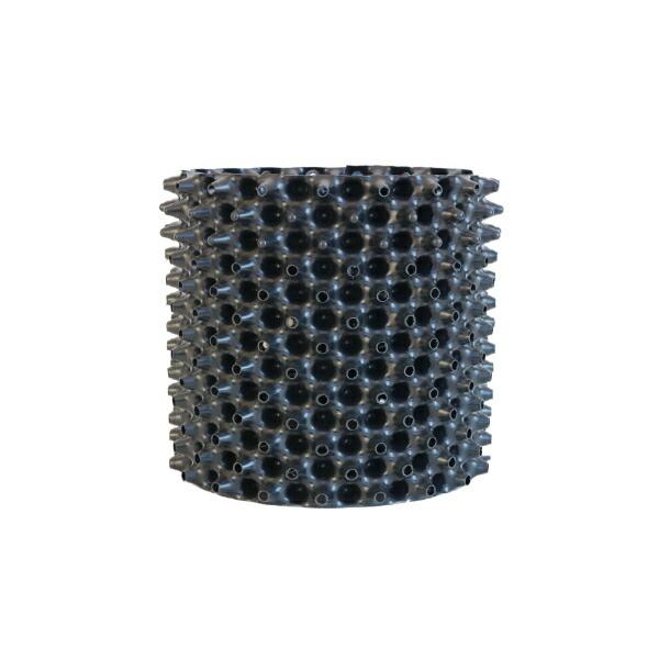 【南榮工業】樹の根巻きを防ぎ健康に育てる