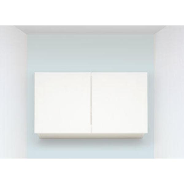 送料無料【オークス】石膏ボードにも取付可能な木製収納棚