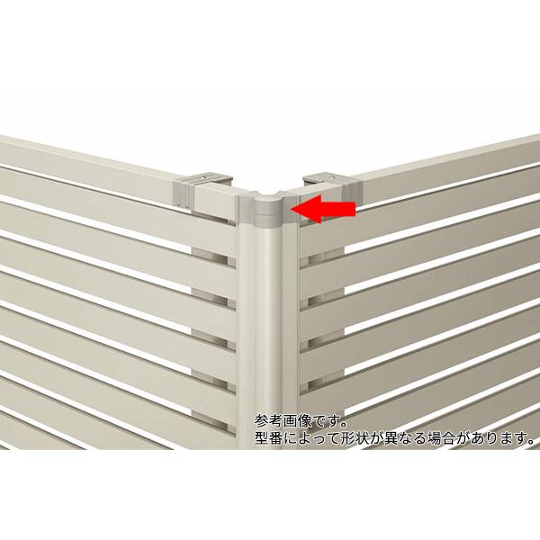 【YKKAP】シンプレオフェンスYL1型用のオプションです。