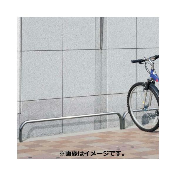 送料無料【四国化成】ステンレスのサイクルストッパーです。