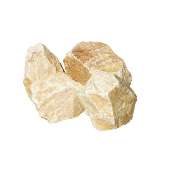 【トーヨー】ラフに積み上げてポイントアレンジや、植栽周りにも。