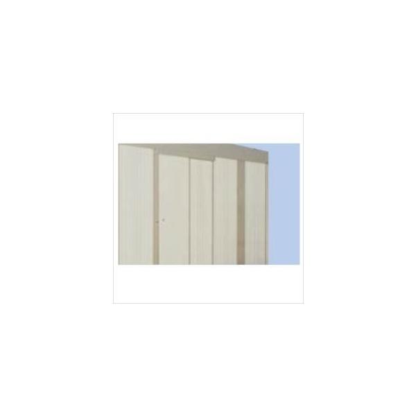 送料無料【タクボ物置】リモコンの場合、停電時に必要な扉です