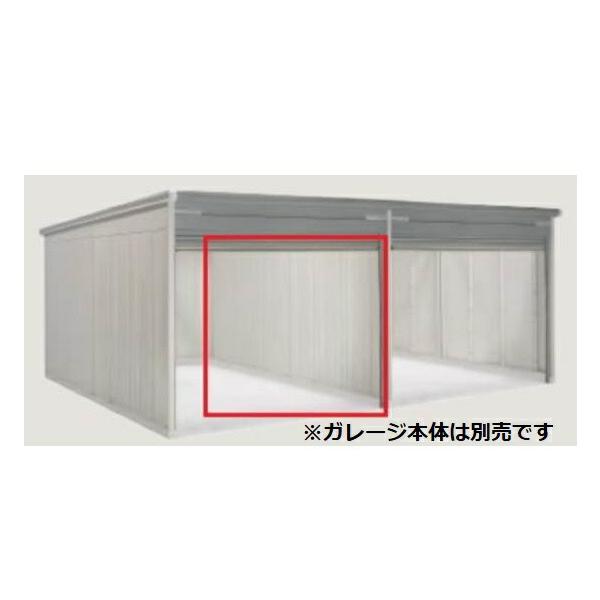 送料無料【ヨドコウ】ガレージを分割して上手に活用