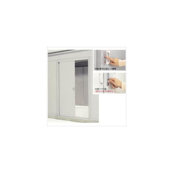 送料無料【ヨドコウ】スペースを取らずに出入り自在