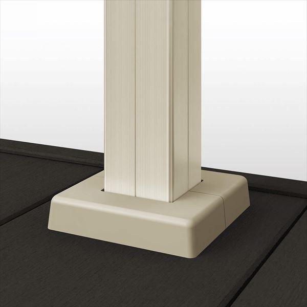 【YKKAP】リウッドデッキをもっとお洒落に使い易く！