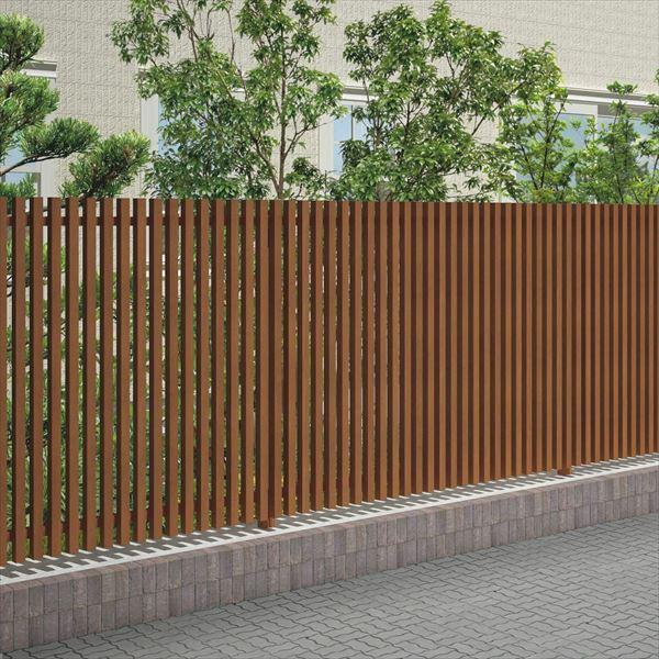 送料無料【四国化成】遮蔽効果の高い、スクリーンフェンスです。