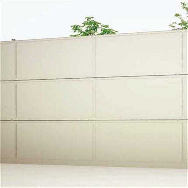 送料無料【リクシル】騒音を軽減して、静かな住環境をサポートするフェンスです