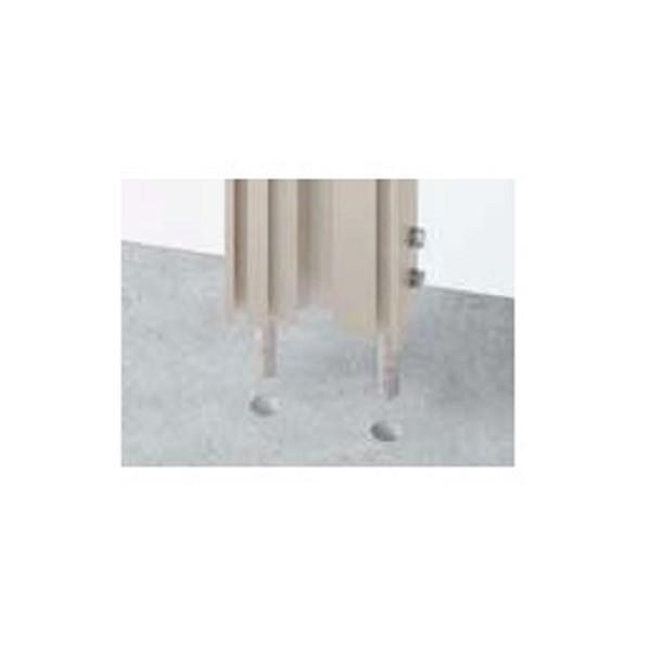 【リクシル】リフォームにピッタリ！最小限の掘削で施工ができる便利なオプション