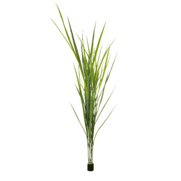 送料無料【グローベン】限りなく本物に近い人工植物で、手入れの少ない庭を実現！