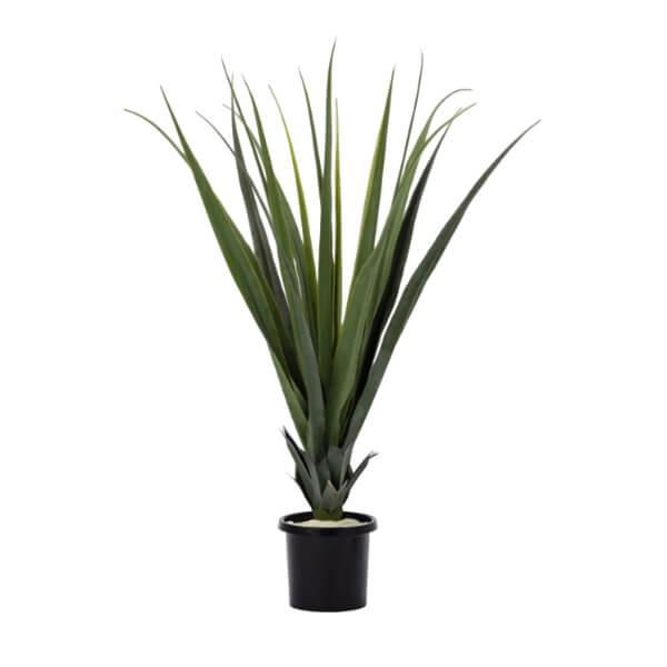 送料無料【グローベン】限りなく本物に近い人工植物で、手入れの少ない庭を実現！