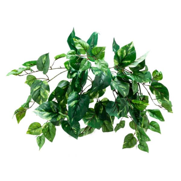 【グローベン】限りなく本物に近い人工植物で、屋内にも緑を。
