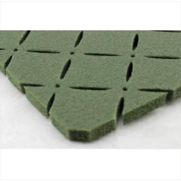 送料無料【クローバーターフ】まるで天然芝のような踏み心地！