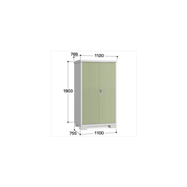 価格.com - 稲葉製作所 アイビーストッカー BJX-117E (物置き) 価格比較