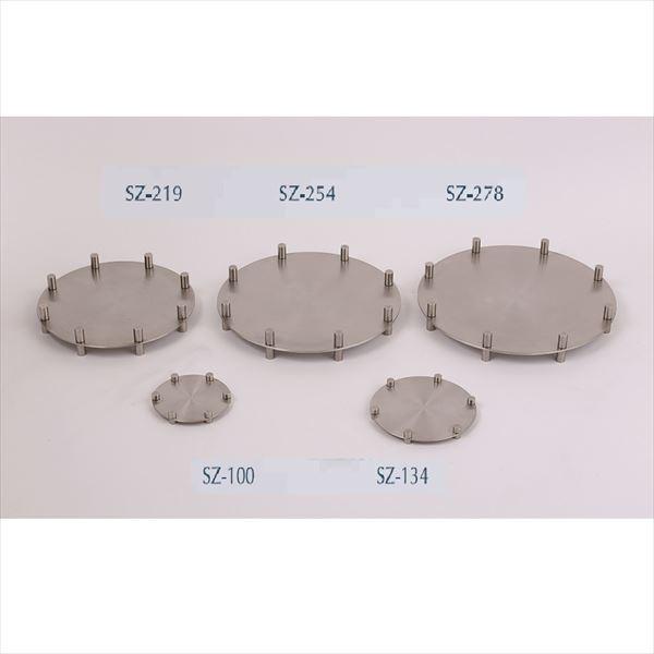 【愛紳照明】ポリレジンに石を練り込み強度を高めた素材です。