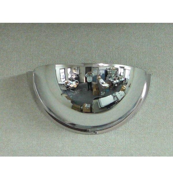 【信栄物産】T字路などでの衝突防止に。