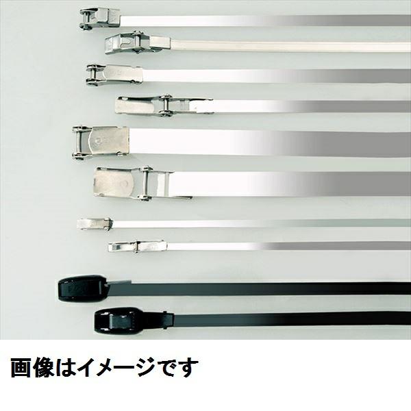 【信栄物産】様々な場面で使える締め金具です