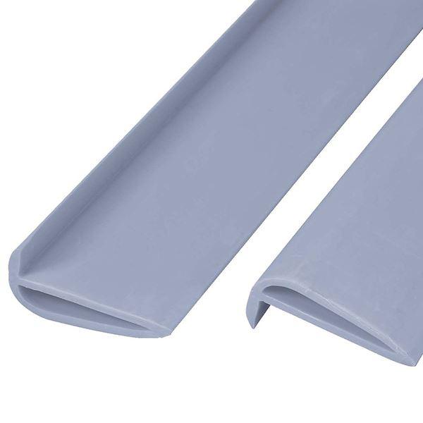 【信栄物産】ガレージのコーナー、建物の柱、室内の壁面かどなどに。