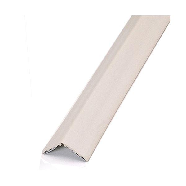 【信栄物産】粘着テープタイプのコーナーガード。