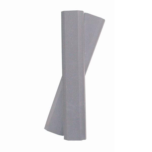 【信栄物産】発泡素材により優れたクッション性があります。