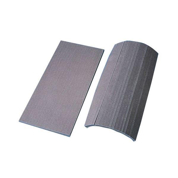 【信栄物産】ガレージ・建物などの接触傷の防止に