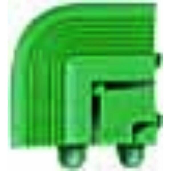 【山崎産業(CONDOR)】縁駒を付けることでより安定して使用できます。