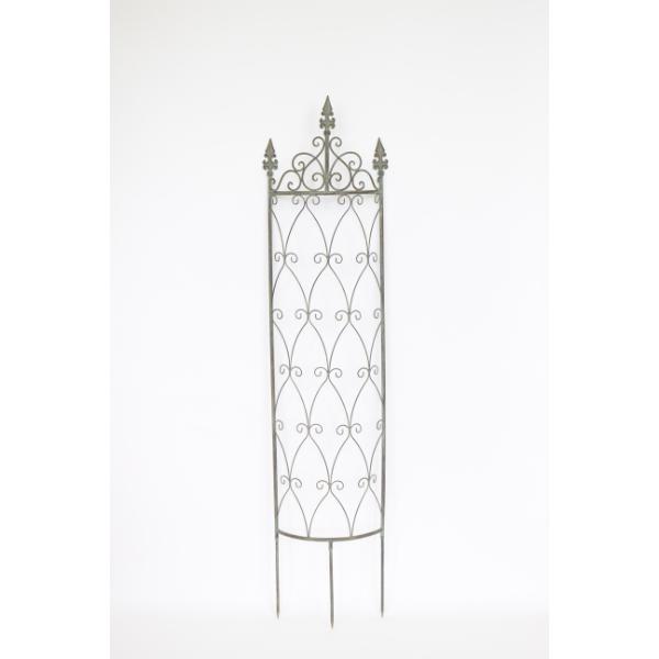 【村田屋産業】お庭のアクセントになるフェンスです。