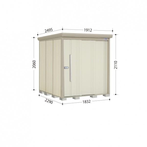 価格.com - 田窪工業所 Mr.ストックマン ダンディ ND-S1822 (物置き) 価格比較