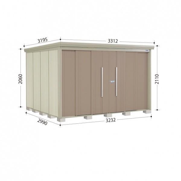 価格.com - 田窪工業所 Mr.ストックマン ダンディ ND-SZ3229 (物置き) 価格比較