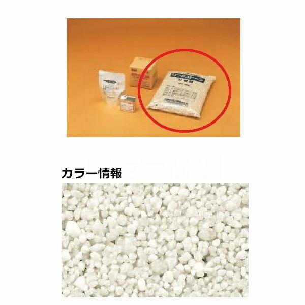 【四国化成】大・小骨材をブレンドすることで、強度を高めた天然石舗装材