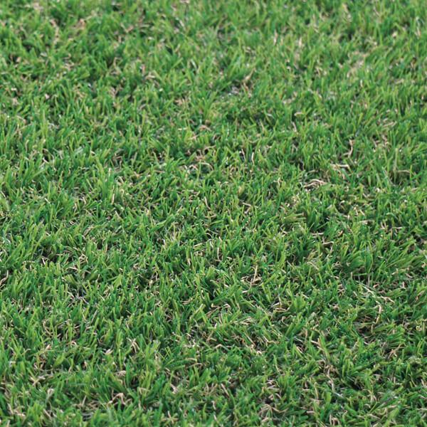 送料無料【キロスタイル-ST】C型パイルの安心・安全な国産人工芝です。