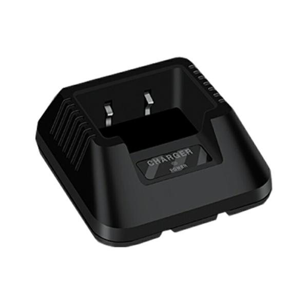 ★トランシーバー用★電源充電器用台座★台座だけ★BAOFENG UV-5R  UV-5RA  UV-5RE BF-5W  BF-8W用Input: 10V.output: 8.4V（DJPJ18）