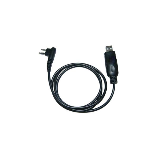 USBデーターケーブル周波数設定 モトローラ用Motorola用互換品 Hytera用トランシーバー用 GP68 GP88 GP88S GP300 GP308 CT450 CT250 CT150 CP200 CP150