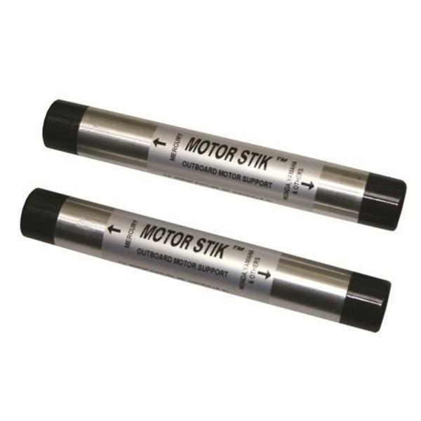 商品コード：110208トリムロッドに差し込むタイプのトランサムセイバーです。通常のトランサムセイバーがつけることが困難な大型エンジンなどにご使用いただけます。150HP以上の油圧トリム式船外機に取付可能です。※2本入りセット商品です。◆全...