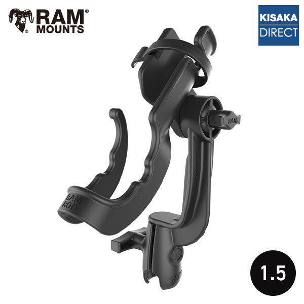 RAM MOUNTS // 即納 ラムマウント直接仕入セール RAM-114-RBNBU RAM MOUNTS // 即納 ラムマウント直接仕入セール RAM-114-RBNBU