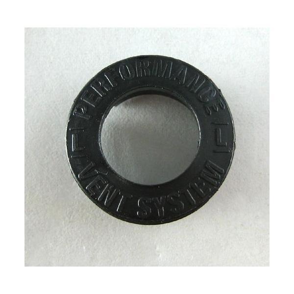 商品コード：19-889725047マーキュリープロペラ PVS(パフォーマンスベントシステム)用のプラスチック製ベントプラグです。( PERFORMANCE VENT SYSTEM )PVS対応MERCURYプロペラのベントホールに取り付...