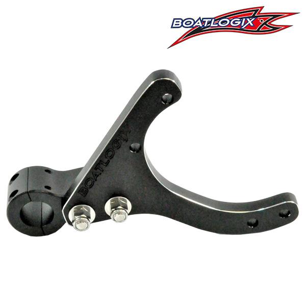 商品コード：237024ー BOATLOGIX Humminbird Mega 360 Mounting Kit For Minn Kota Ultrex ーミンコタ ウルトレックス用のハミンバード MEGA360取り付けキットです。※ミン...