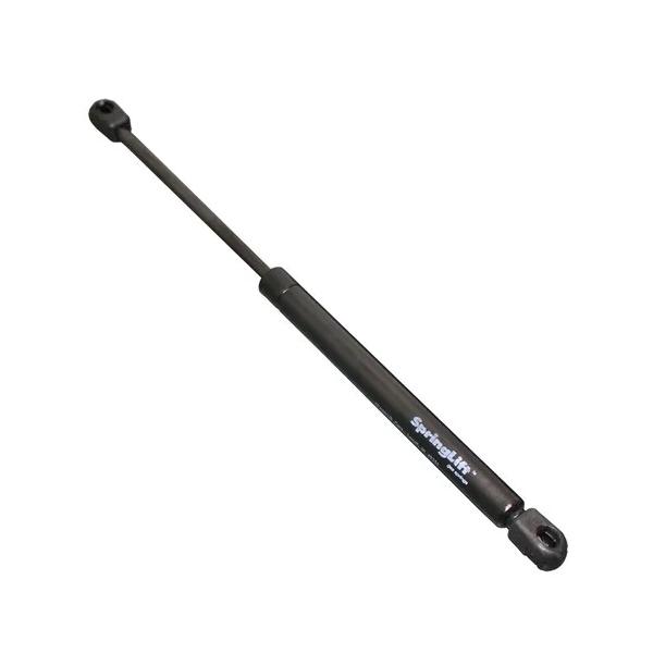 商品コード：336805跳ね上げ式の扉やハッチの開閉をサポートするガススプリングダンパーです。 ※取り付けには専用ブラケットが別途必要です。※サイズ(伸縮長)はブラケットの取り付け部の中心から中心までの長さです。■伸縮荷重:36kg■サイズ...