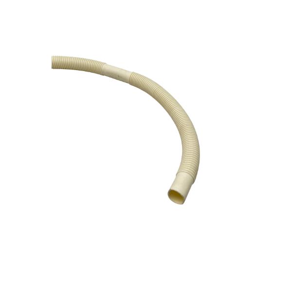 商品コード：403975-1S４ft単位で販売です。ビルジ ポンプ用【 ホワイト 】プラスチック ホース内径:3/4"(19mm)x 4ft(実寸は132cmで切断)