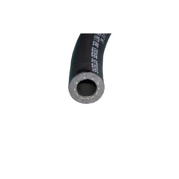 商品コード：480126ホース内径12.5mm(1/2")用の燃料ホース(フューエルホース)です。◆販売単位：1m(例：ご注文数「5」の場合、5mつづきで出荷いたします。)◆適応燃料：ガソリン、軽油◆サイズ：内径約12.5mm(1/2")　...
