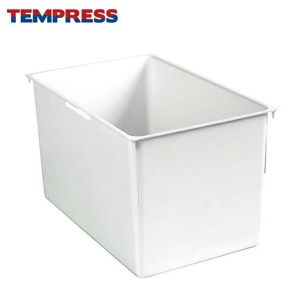 TEMPRESS製のユーティリティライナーです。ストレージボックスとしてご利用いただけます。TEMPRESS製スラムハッチのスモールサイズがぴったりと取付出来るサイズになっています。◆対応ハッチ:174234、174230(TEMPRESS...