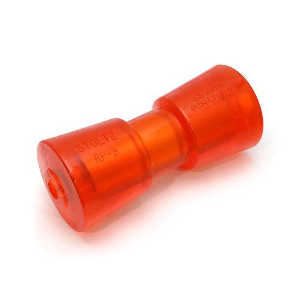 商品コード：722208トレーラーに取り付けてボートの上げ下ろしをスムースに行うローラーです。ウレタン製なので、PVC製やゴム製のものよりも劣化や硬化に強くなっています。また、シャフトに傷や跡が付きにくく、滑りがスムーズなどの特徴があります...